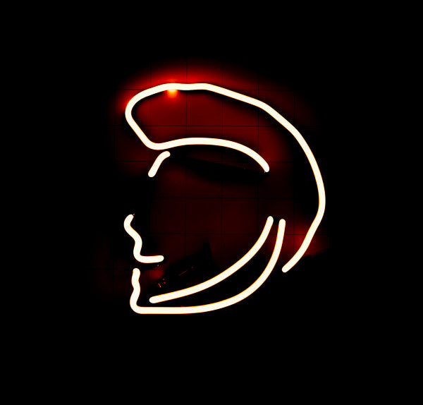 Head for Shock Top Neon Sign Replacement Tube Used – NeonSignRevival