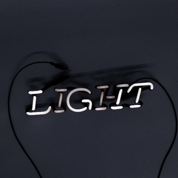 Light Neon Sign Replacement Tube – NeonSignRevival