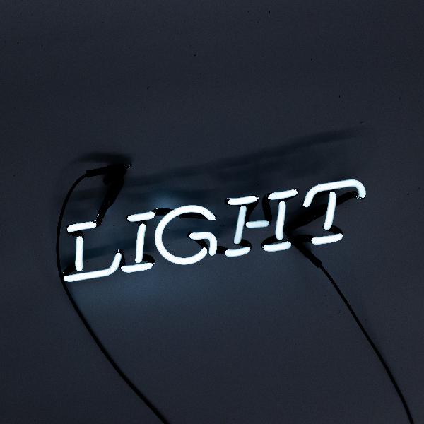 Light Neon Sign Replacement Tube – NeonSignRevival