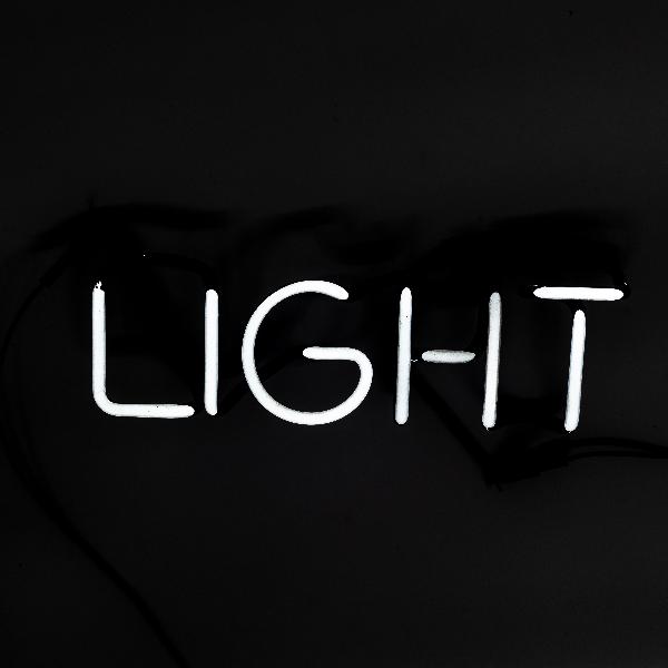 Light Neon Sign Replacement Tube – NeonSignRevival