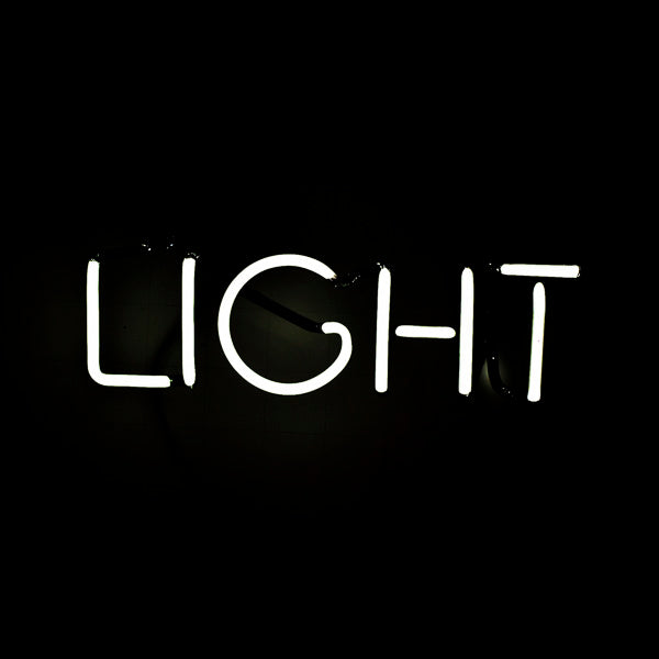 Light Neon Sign Replacement Tube – NeonSignRevival