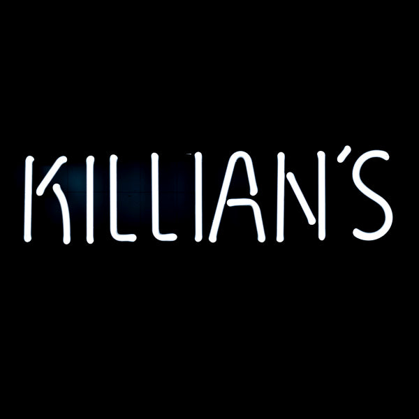 KILLIAN'S Neon Sign Replacement Tube – NeonSignRevival