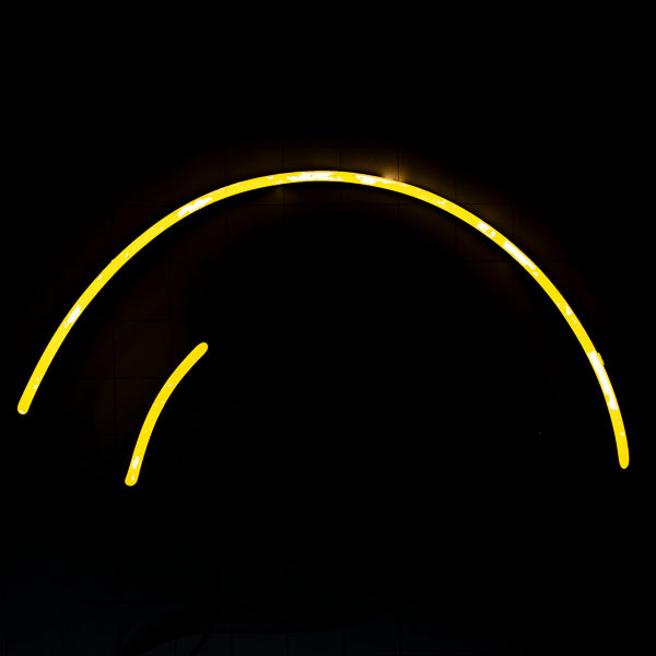 Arch Border unit for Shock Top Neon Sign Replacement Tube – NeonSignRevival