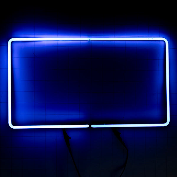 Bud Light Border Neon Sign Replacement Tube – NeonSignRevival
