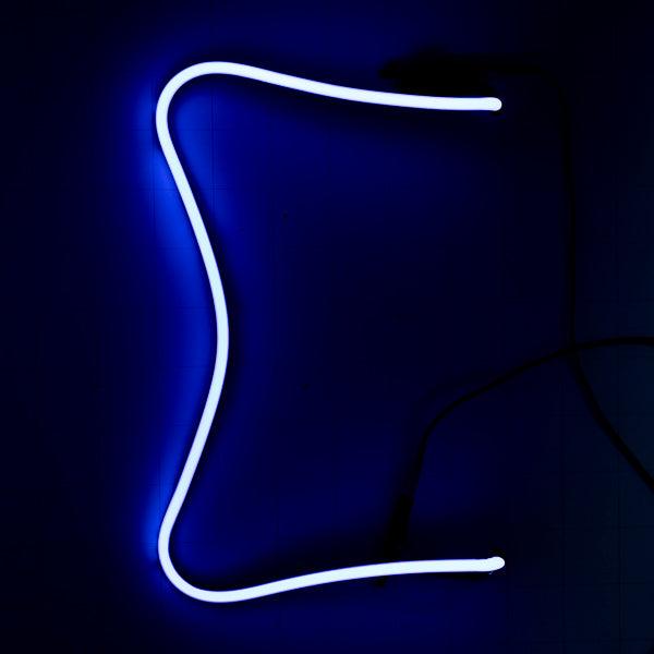 Left/Right for Motion Miller High Life Neon Sign Replacement Tube Used ...