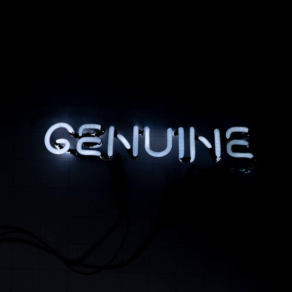 GENUINE Neon Sign Replacement Tube – NeonSignRevival