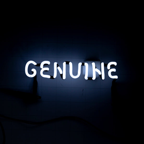 GENUINE Neon Sign Replacement Tube Used – NeonSignRevival