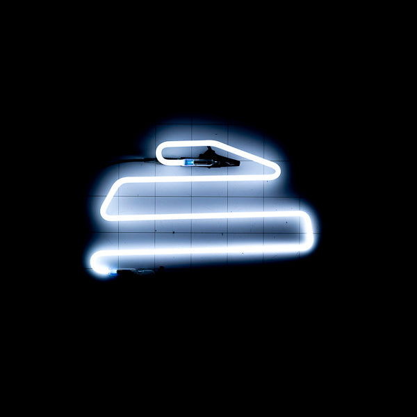 Grid/Backlight 1 of 2 for Old Milwaukee Replacement Tube - Neon Sign P ...