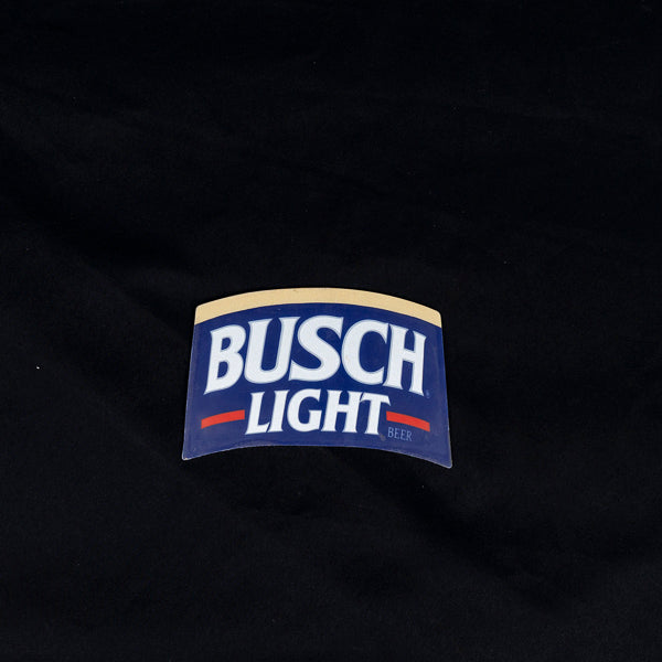 Busch Light Bottle Neon Sign Plastic Replacement Panel – NeonSignRevival