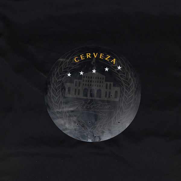 24-127 Modelo Pablo Dier Neon Sign Neon Sign Plastic Replacement Panel ...