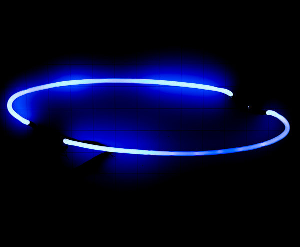 Bud Light Border Unit Replacement Tube - Neon Sign Part – NeonSignRevival
