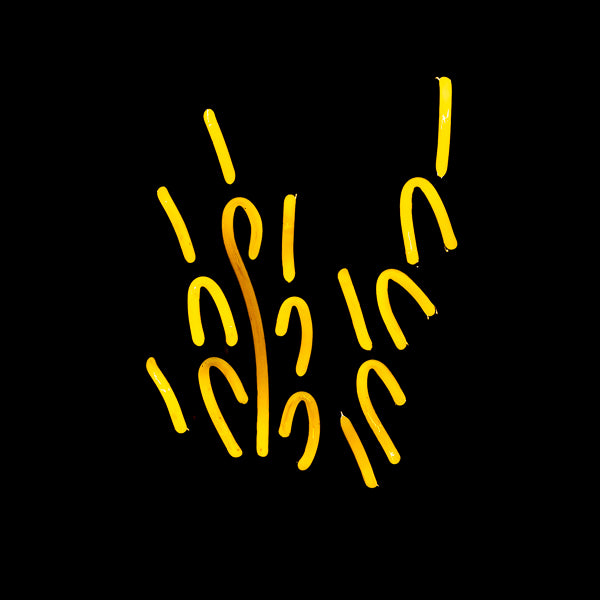 Left Side for Summit Replacement Tube - Neon Sign Part Used ...