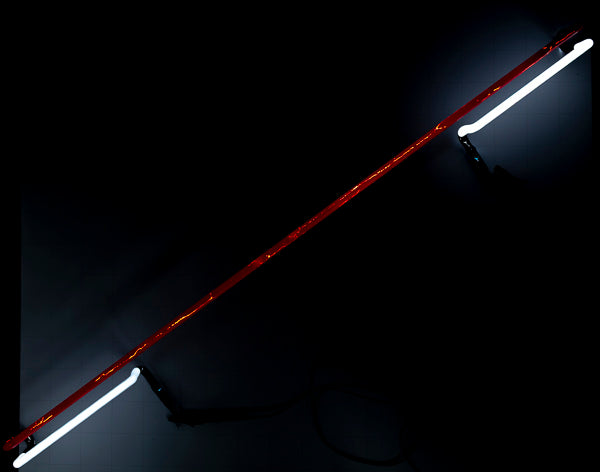 Accent Border Lower for MGD Large Classic Replacement Tube - Neon Sign ...