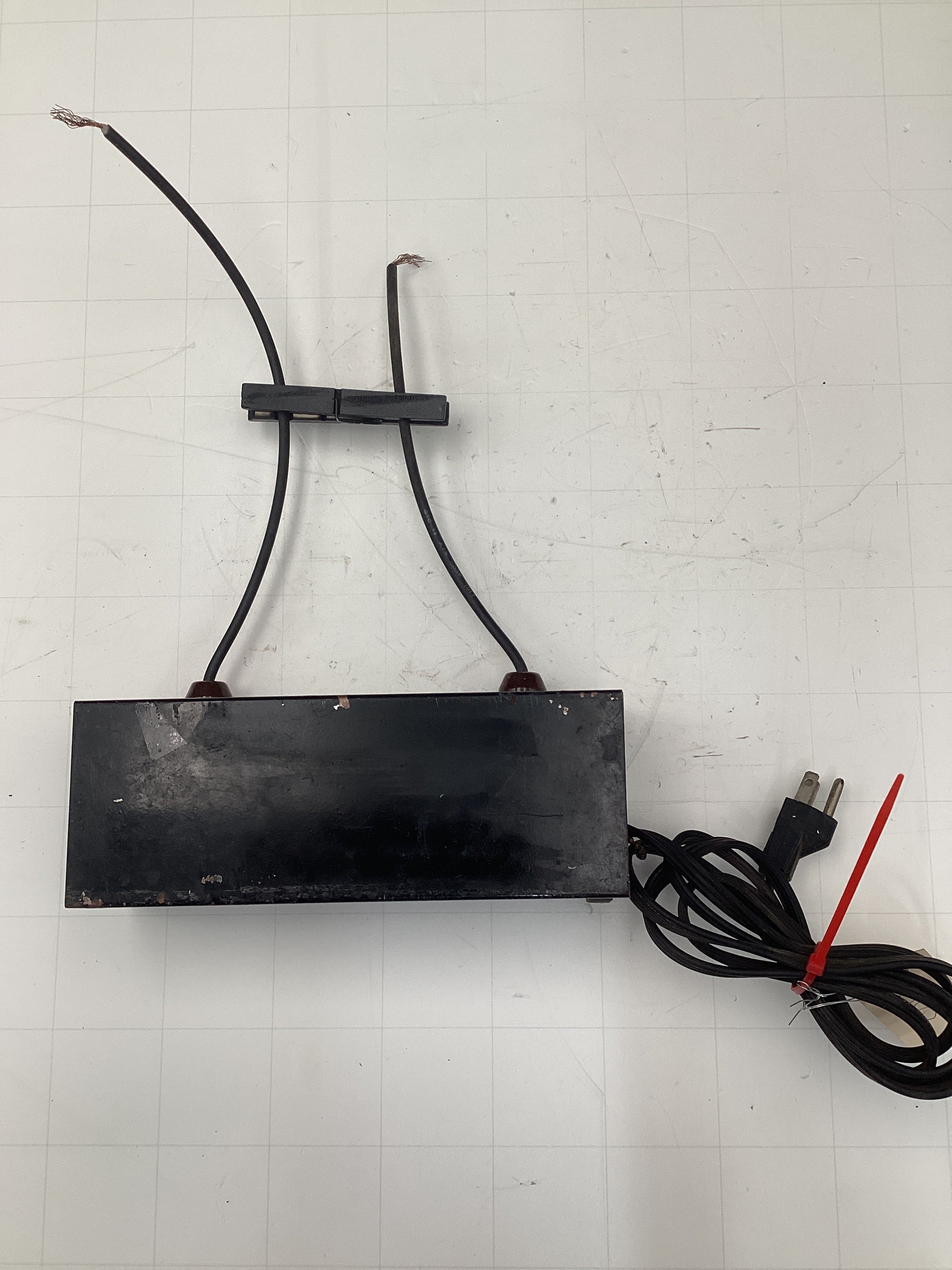 Everbrite Electronic Neon Sign Replacement Transformer – 6Kv ...