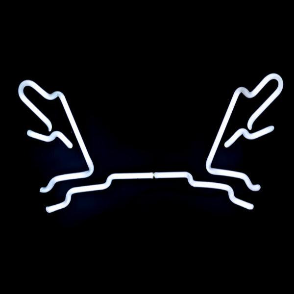 Back Light For Shock Top Neon Sign Replacement Tube – NeonSignRevival