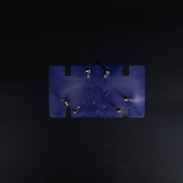 Bud Light platinum Backplate Neon Sign Plastic Replacement Panel ...
