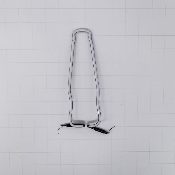 Bottle Blue Border for Possible Michelob Light Bottle Replacement Tube ...