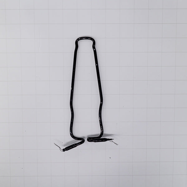 Bottle Blue Border for Possible Michelob Light Bottle Replacement Tube ...