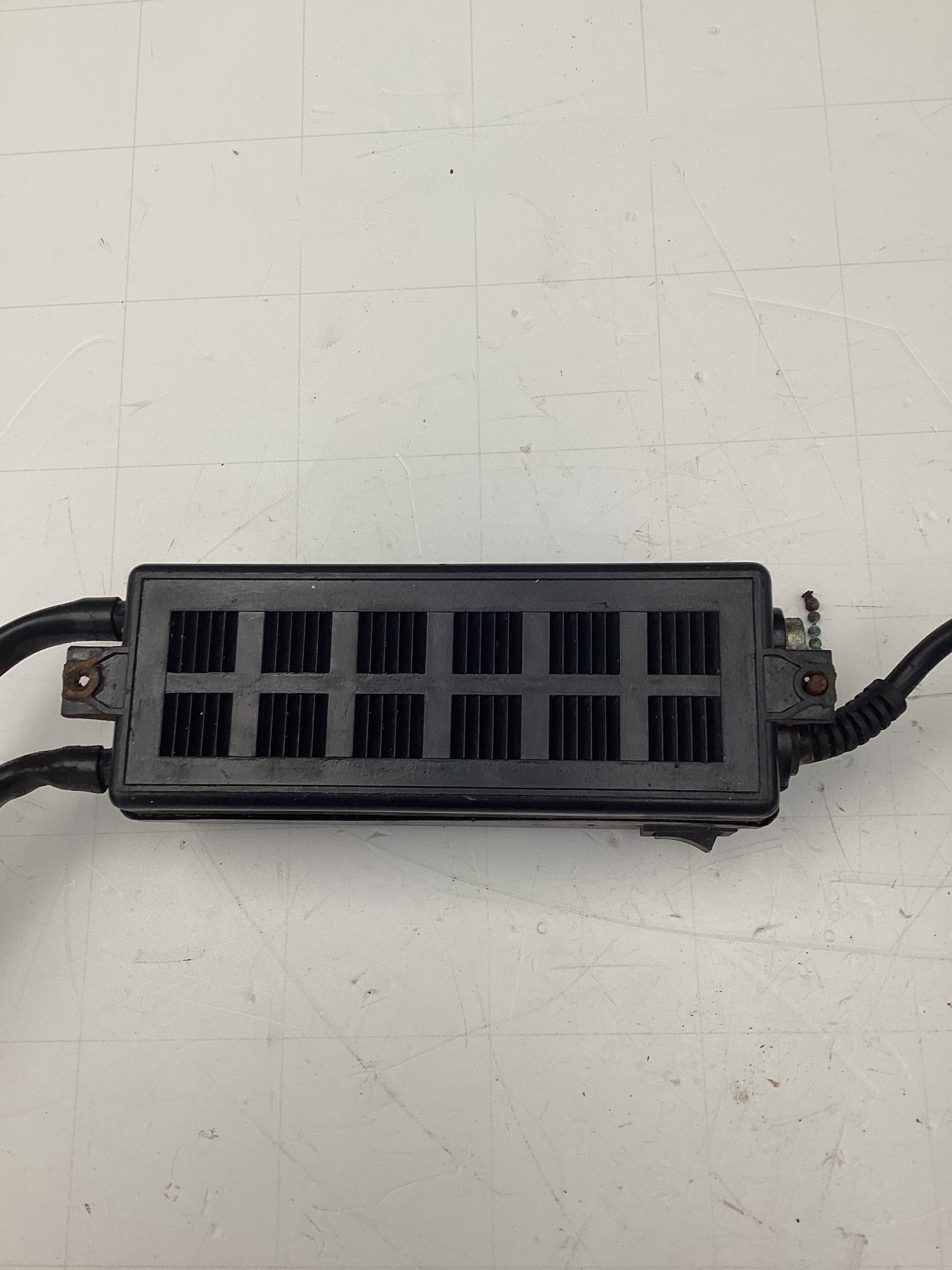 Neon Tech Electronic Neon Sign Replacement Transformer – 6Kv ...