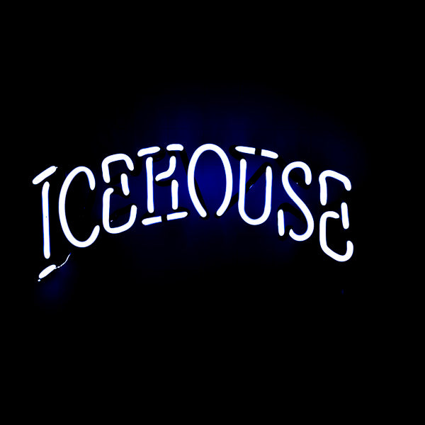 IceHouse Single Stroke Word Unit Neon Sign Replacement Tube ...
