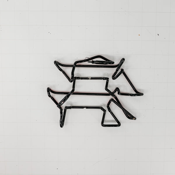 KIRIN Unit for Unknown Replacement Tube - Neon Sign Part – NeonSignRevival