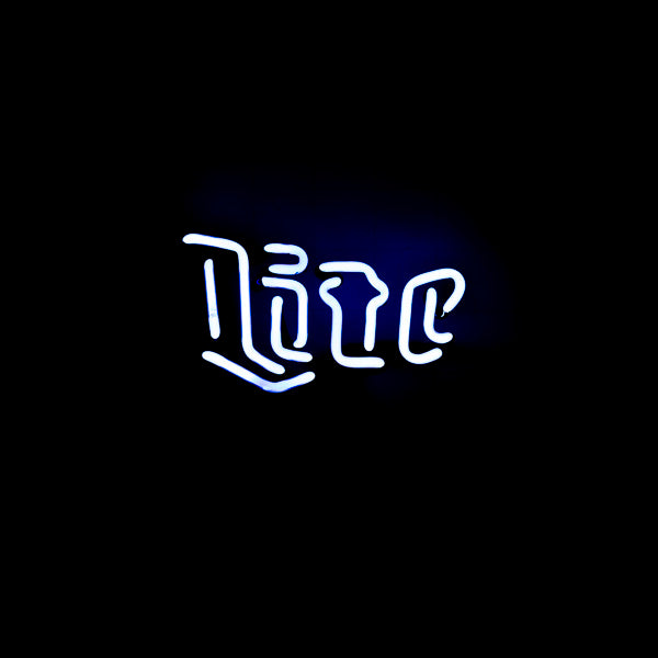 Lite for Lite Ice Neon Sign Replacement Tube – NeonSignRevival