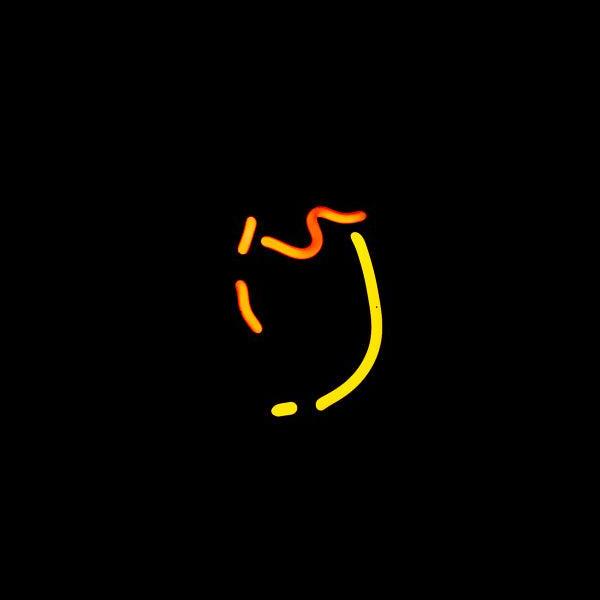 Border for Colt 45 Neon Sign Replacement Tube – NeonSignRevival