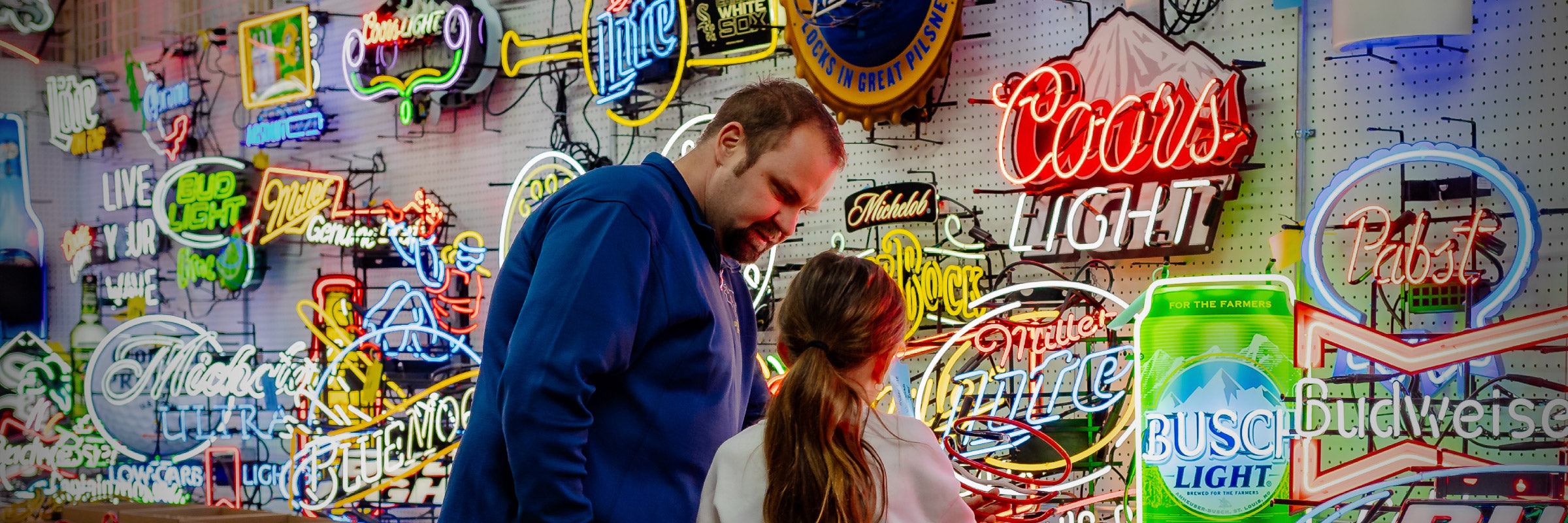 FAQ's – NeonSignRevival