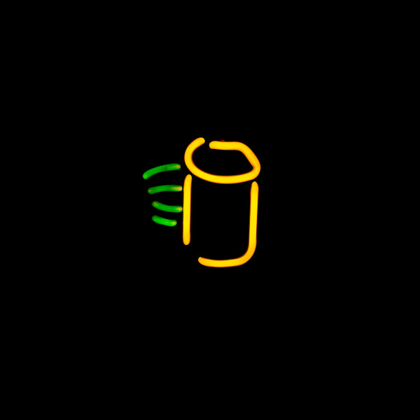 Hand/Arm/Mug for Moretti Birra Neon Sign Replacement Tube – NeonSignRevival
