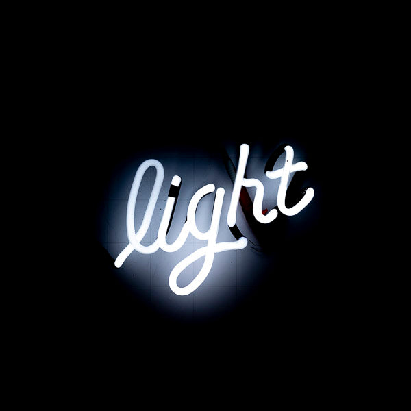 Light Neon Sign Replacement Tube – NeonSignRevival