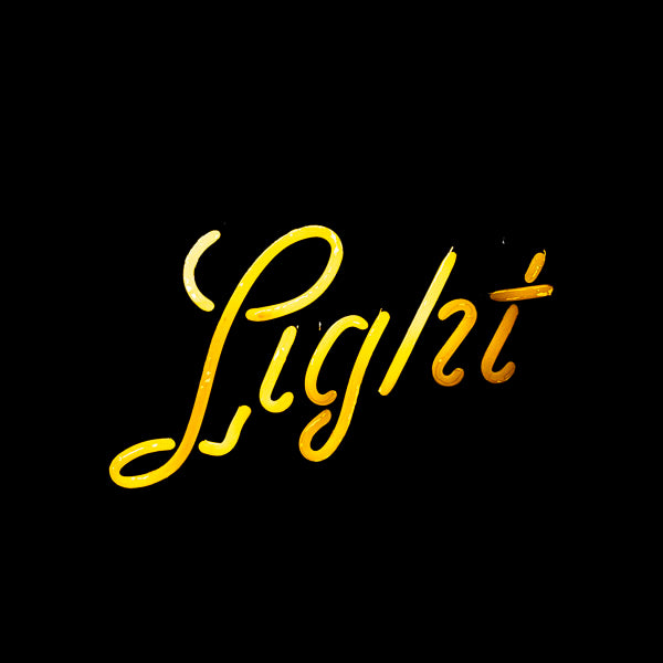 Light Neon Sign Replacement Tube – NeonSignRevival