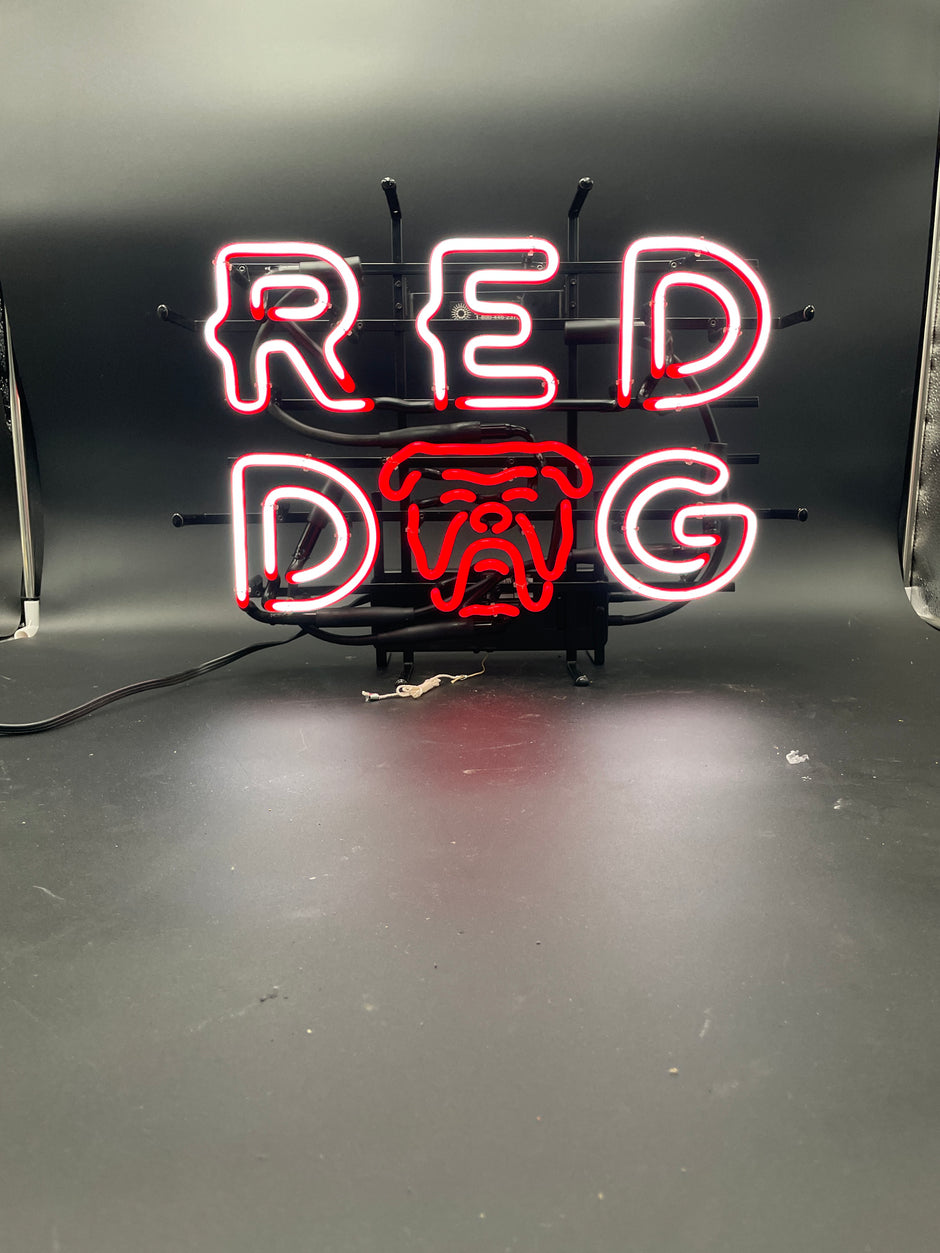 NEON SIGNS – NeonSignRevival